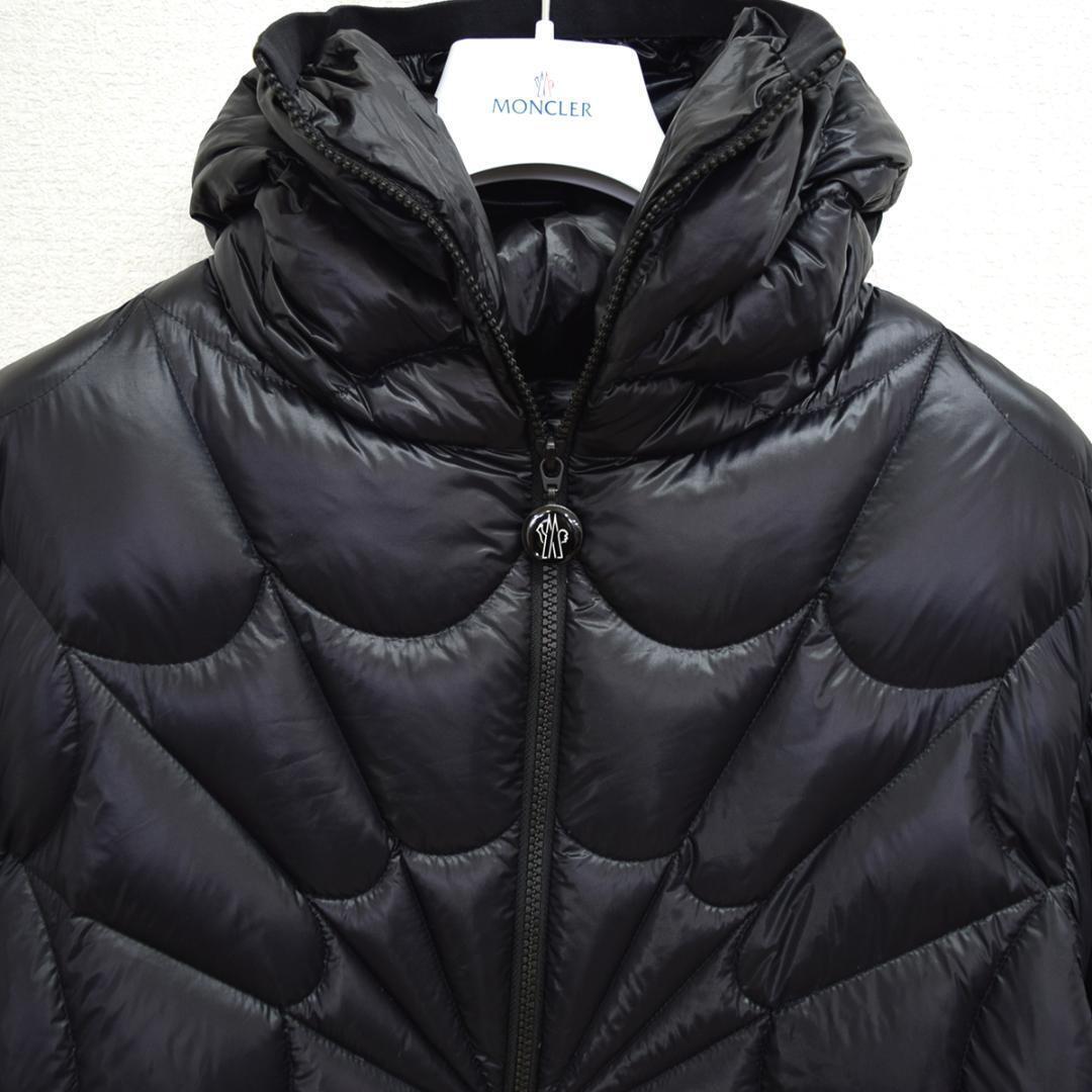 MARVEL SPIDERMAN x MONCLER Spider-Man Moncler VIOLIER Down MARVEL SPIDERMAN x MONCLER Spider-Man Moncler VIOLIER Down