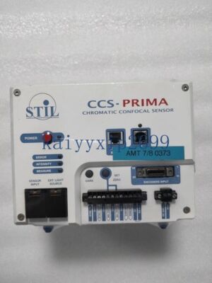 1pc STIL CCS-PRIMA CCS-100-N1 sensor | eBay