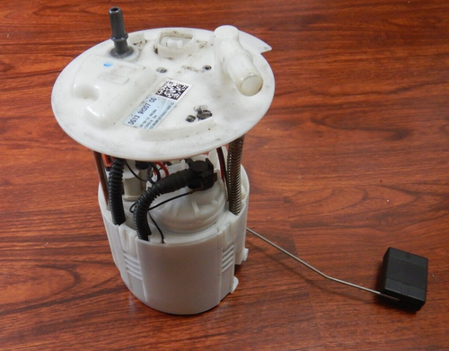 Genuine Ford DG13 9H307 CG OEM Fuel Pump Module Assembly | eBay