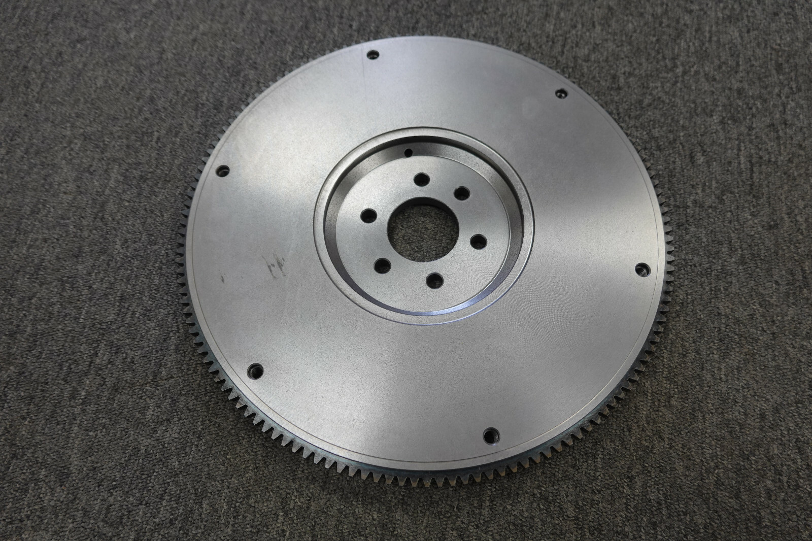 New 360 Flywheel for Mopar Dodge 1971-92 LA External Balance 143t ...