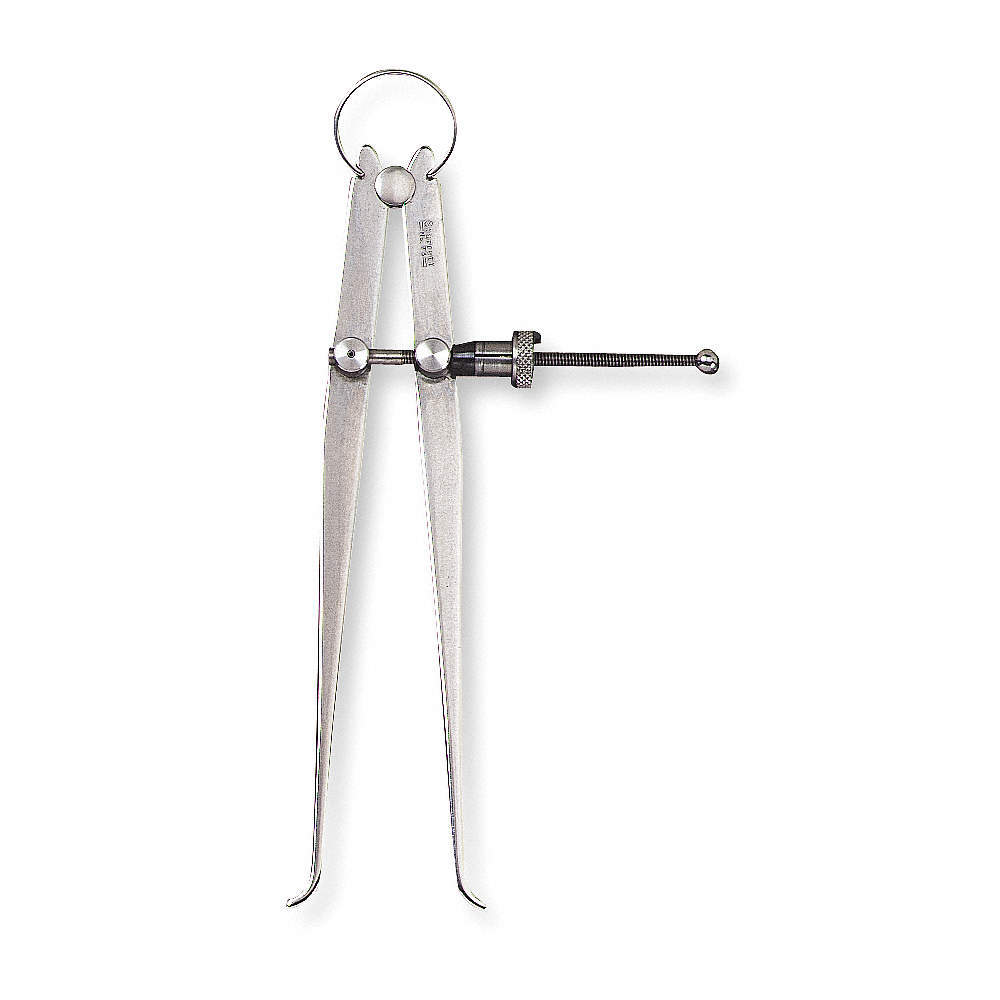 Starrett R120A6 Caliper Measuring Tool - Black for sale online | eBay