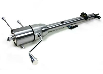 1960-66 Chevy C10 Camion Ididit Uni Acier Tilt Volant Colonne Shift ...