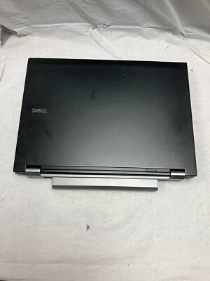 Dell Latitude E6500 Laptop 15.4" 4GB DDR2 RAM 250GB CORE2DUO 2.6 FOR ...