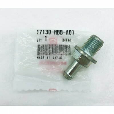 HONDA Genuine OEM PCV VALVE CIVIC FN2 TYPE R 07-11 CR-V ACCORD 17130 ...