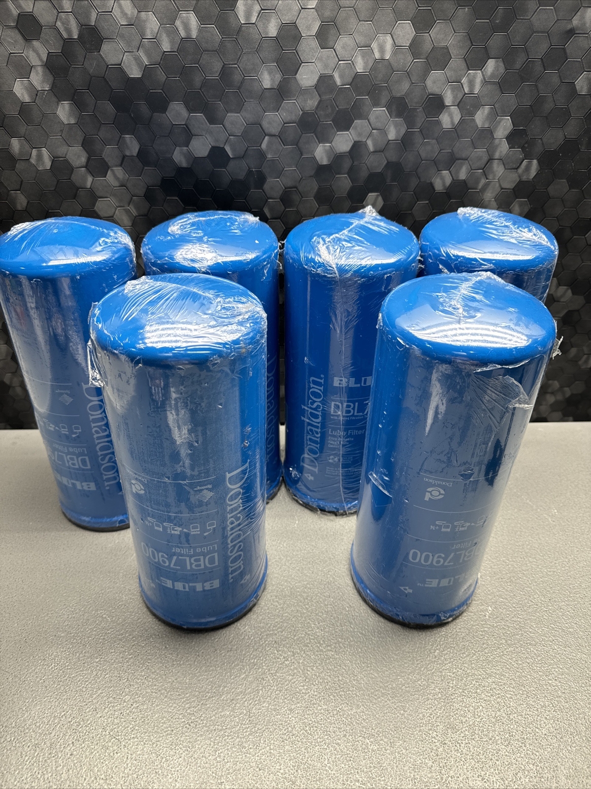 DONALDSON DBL7900 - cross reference oil filters | oilfilter ...