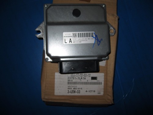 OEM for 11 12 13 INFINITI QX56 Engine Control Module ECM 23751-1LA1A ...