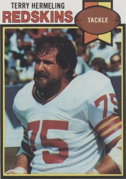 1979 Topps - #476 Terry Hermeling for sale online | eBay