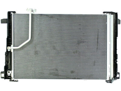 For 2012-2013, 2015-2016 Mercedes E300 A/C Condenser 73854SDTQ ...
