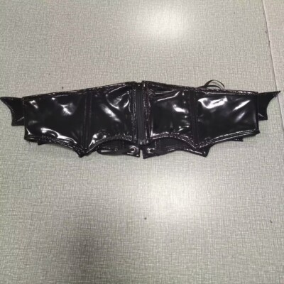 Black Bat Style Corset | eBay