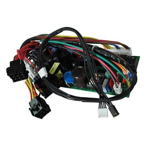GE Board Relay Power Supply (WB23T10023) for sale online | eBay