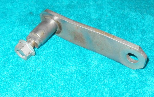 64.5 1965 1966 Mustang Fastback Coupe Conv GT Shelby ORIG AUTO SHIFTER ...