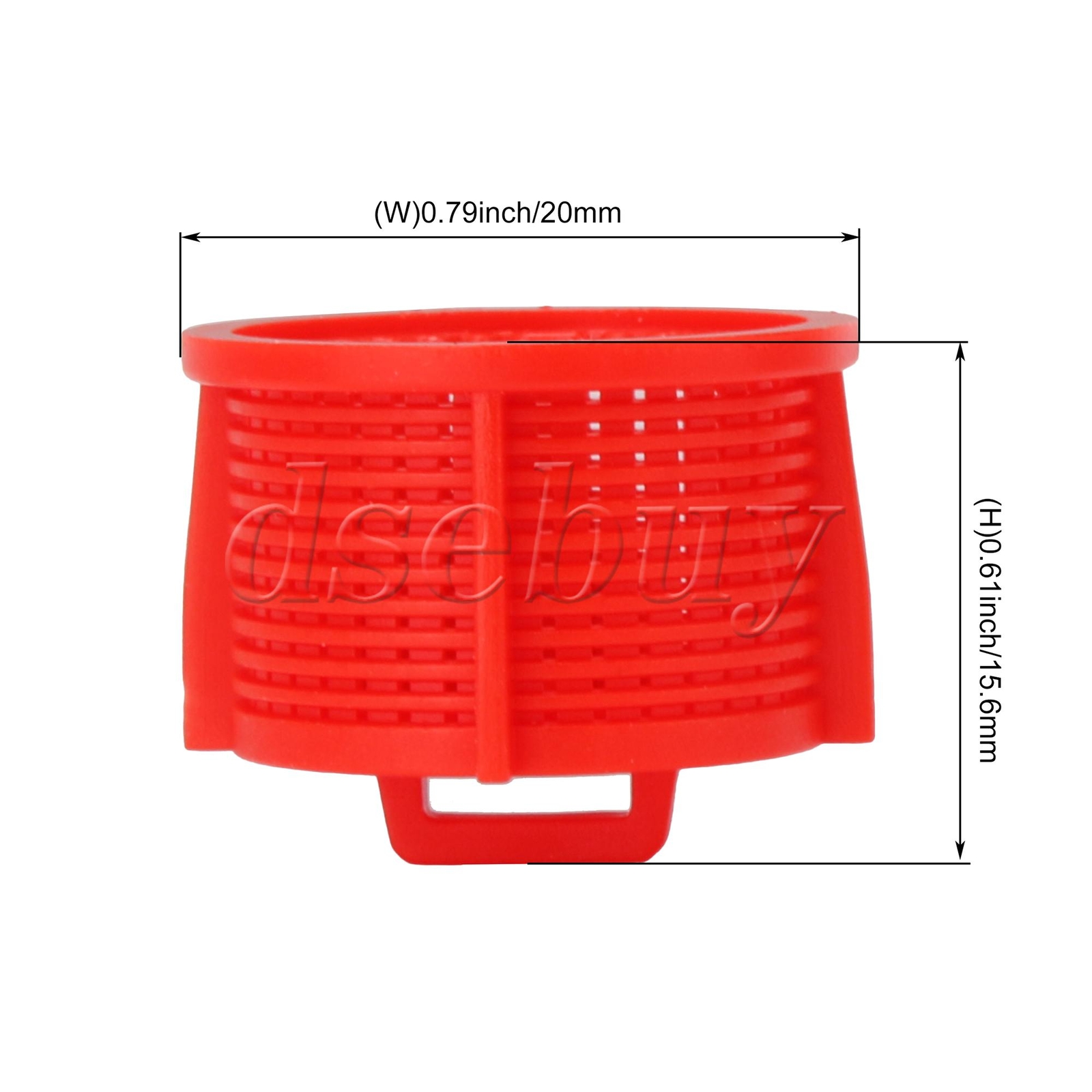 32x Washer Water Inlet Valve Filter AGM73269501 Replace AP5202486 ...