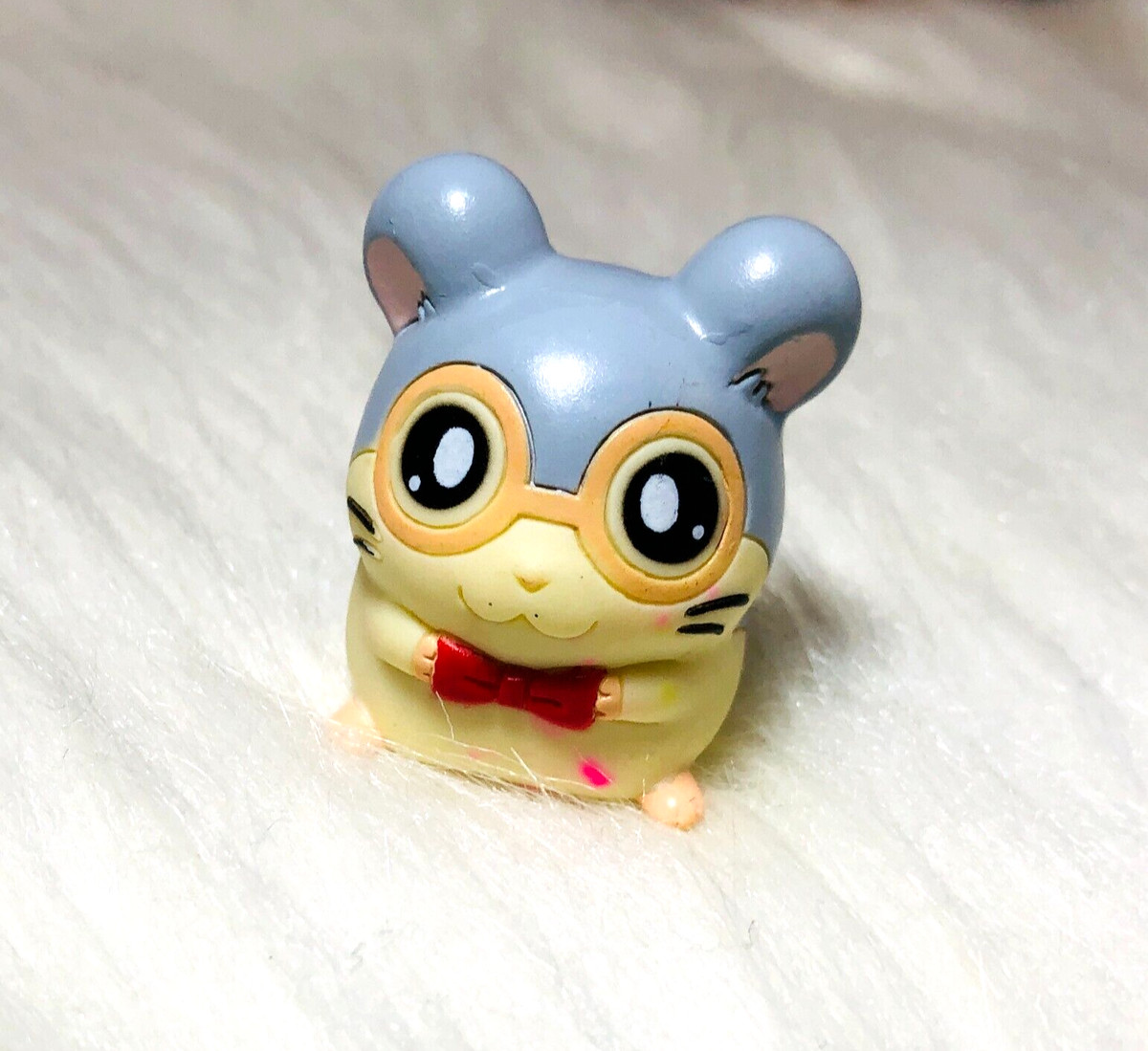 Dexter Hamtaro