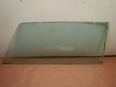 Jeep Wagoneer 63-83 Rear Quarter Glass Window Left or Right Free Ship ...
