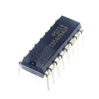 5pcs PS224 DIP-16 | eBay