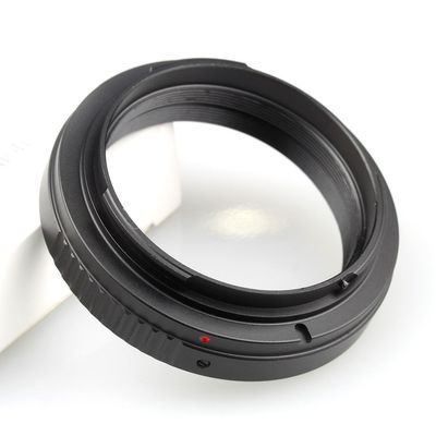 New Canon EOS EF camera Adapter for 2" 2 inch Telescope eyepiece Lens ...