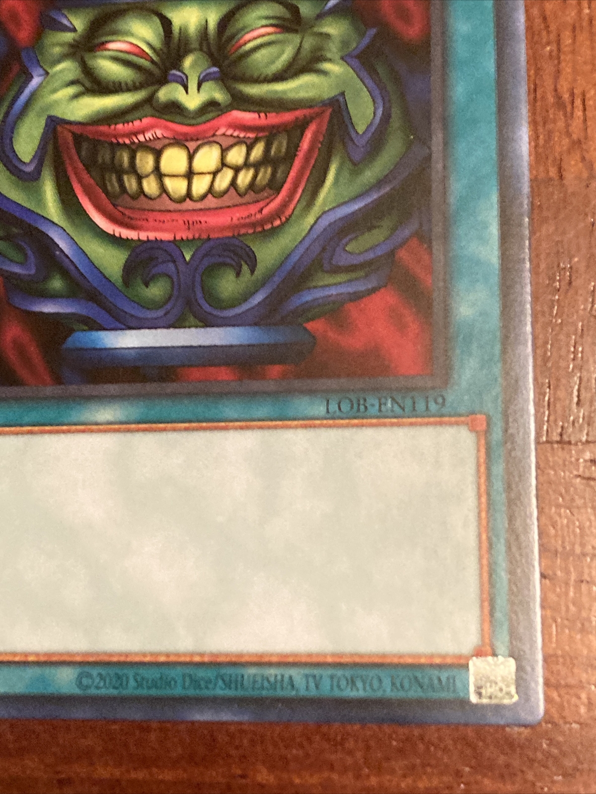 Yugioh LOB-EN119 Pot Of Greed Rare 25th Anniversary NM | eBay