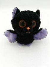Swoops the Bat - Beanie Boos - Beaniepedia
