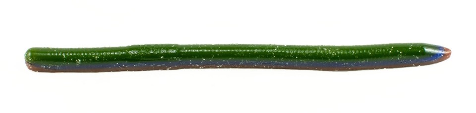 ZOOM Z-3 SWAMP CRAWLER 100 PACK BULK 5-5/8" 128-375 Z-3 MAGIC F2123 | eBay