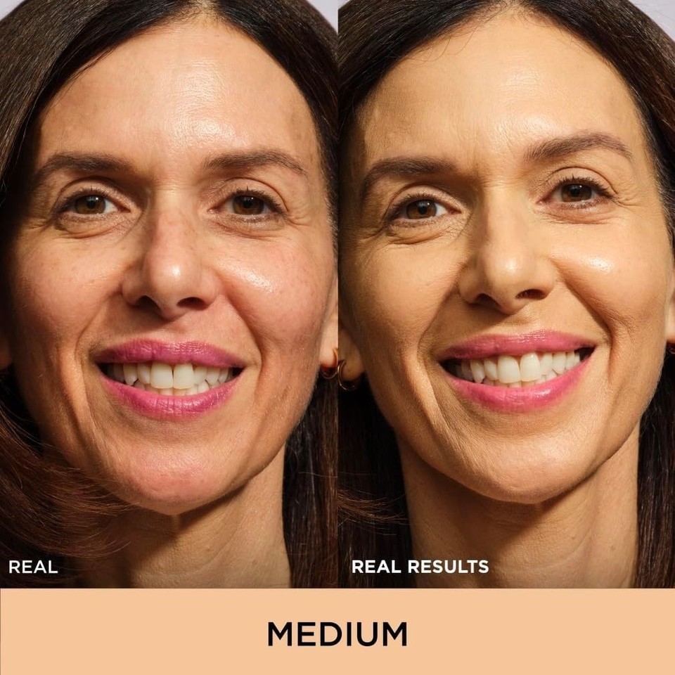IT CC Your Skin But Better CC Full Coverage Cream SPF50 Medium 32ml ...