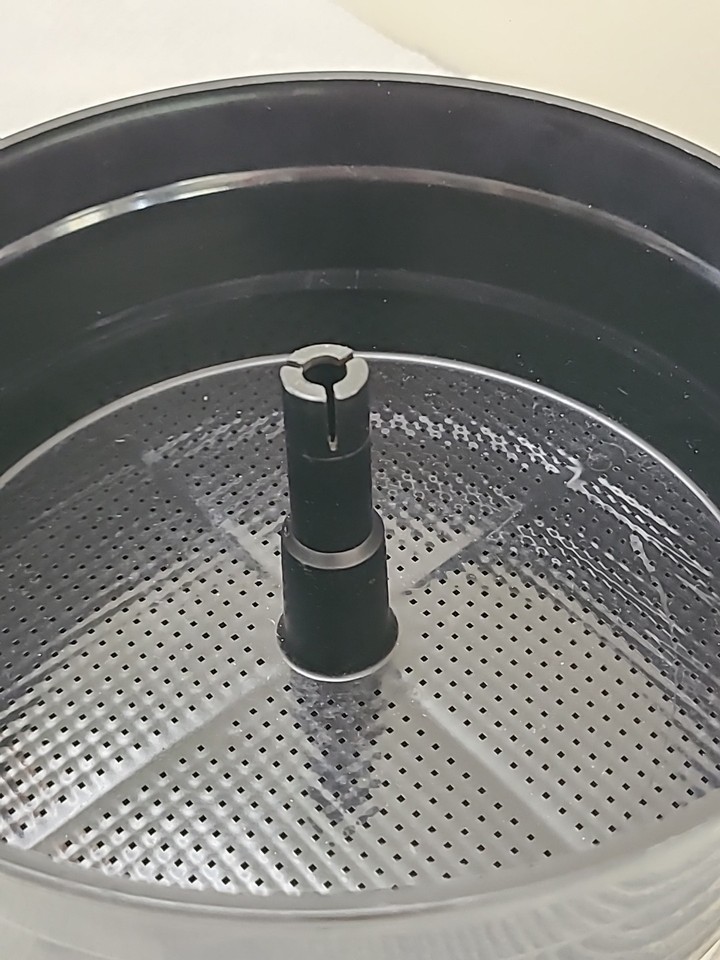 REPLACEMENT BASKET West Bend 58002 Party Perk 12-42 Cup Percolator ...