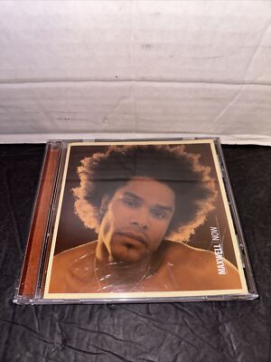 Maxwell : Now CD 74646713624 | eBay