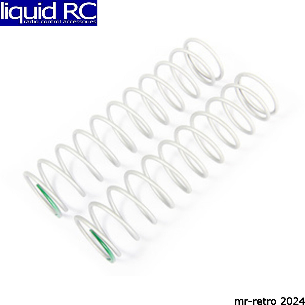 Axial Racing C3141 AX31241 Spring 23x109mm 5.35lbs/in Green 2 | eBay