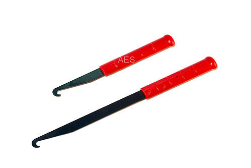 AIRCRAFT TOOLS NEW 2PC CHIP CHASER SET IDEAL FOR MECHANICS AND ...
