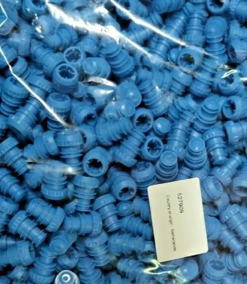 1000 Thermo Scientific 952314 TCA Storage Cap (For TCA Recapper) Knnn ...