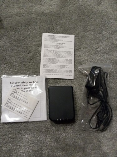 Grandstream HT701 Telephone Adapter VoIP Phone | eBay