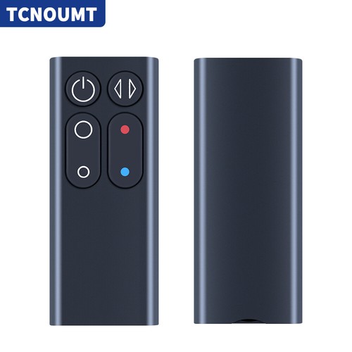 New Remote Control For Dyson AM04 AM05 Hot+Cool Heater Table Fan | eBay