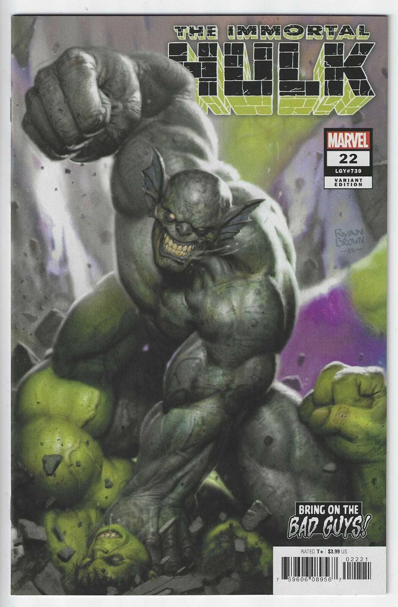 Hulk 2 Bad Guy