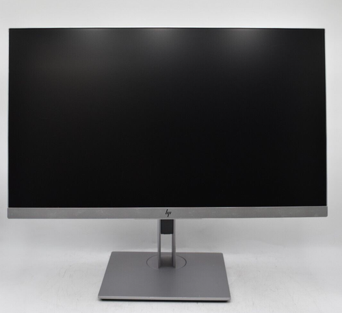 24" HP EliteDisplay E243 Monitor 1920x1080 HDMI, VGA, DP + HDMI & PWR ...