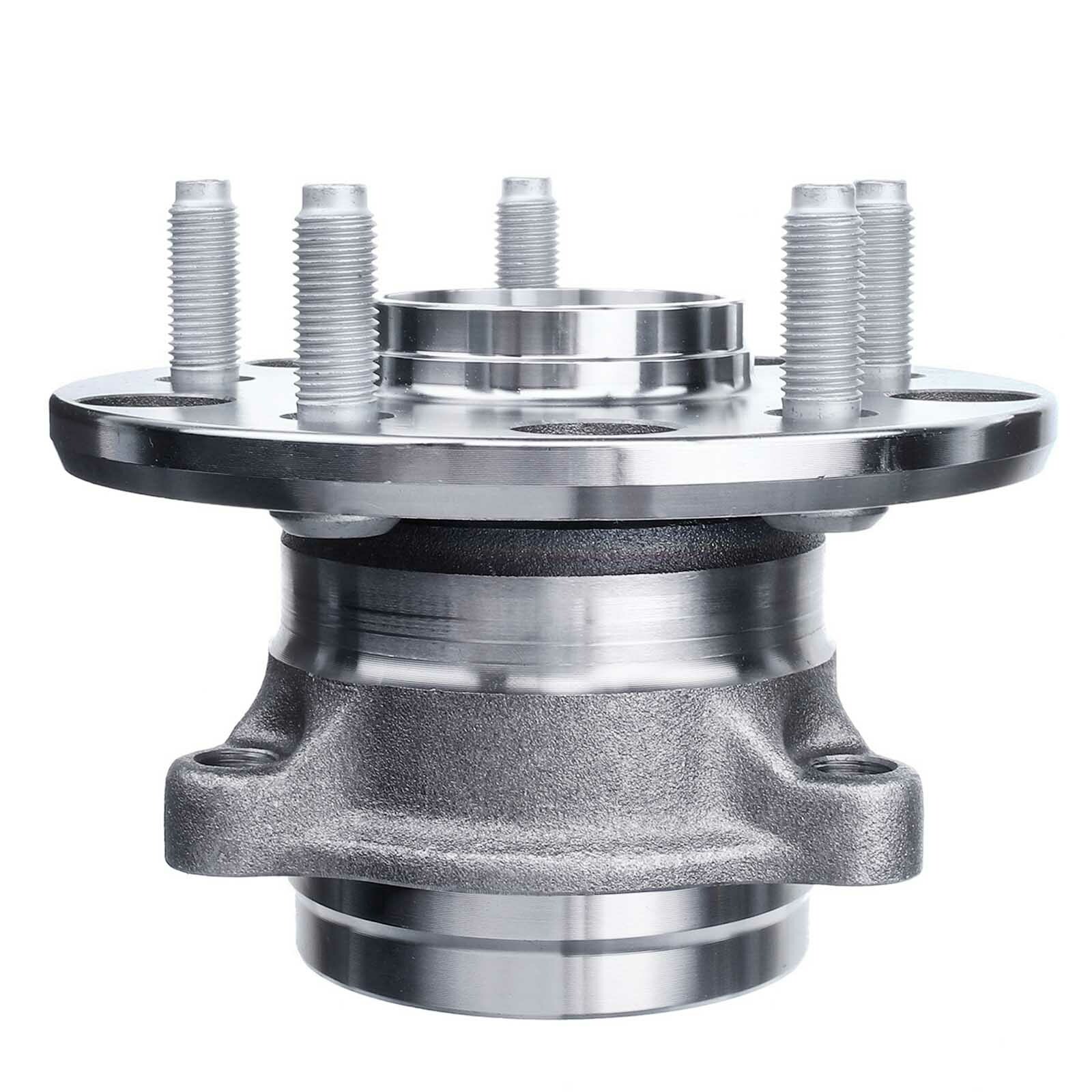 A-Premium New Rear Wheel Bearing Hub for Lexus GS IS C RC 2005-2021 ...