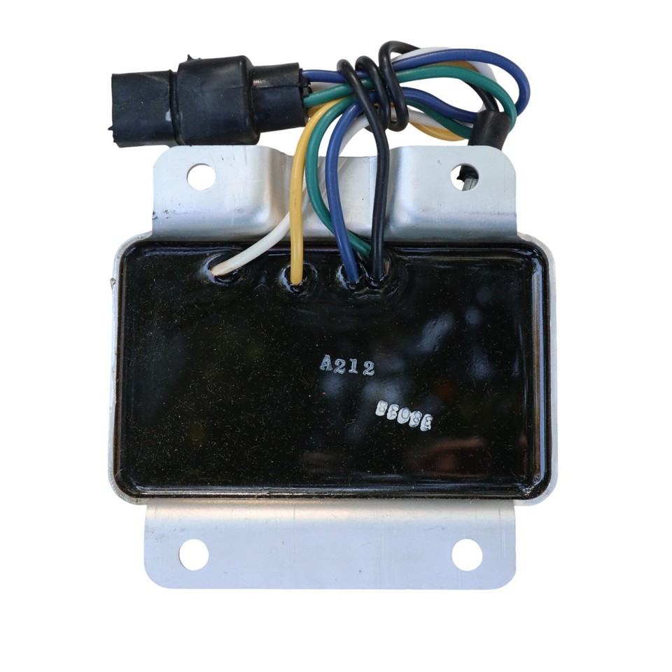 15x Ignition Igniter CBE6 LX-401 For AMC Jeep CJ5 CJ6 CJ7 Cherokee J10 ...