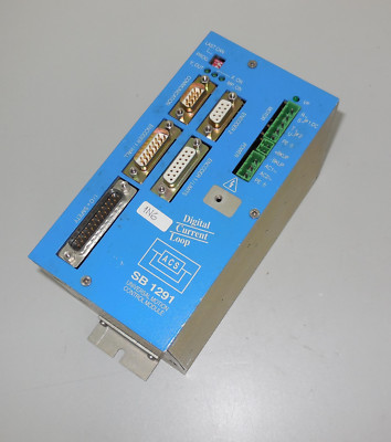 ACS SB 1291 universal motion control module | eBay