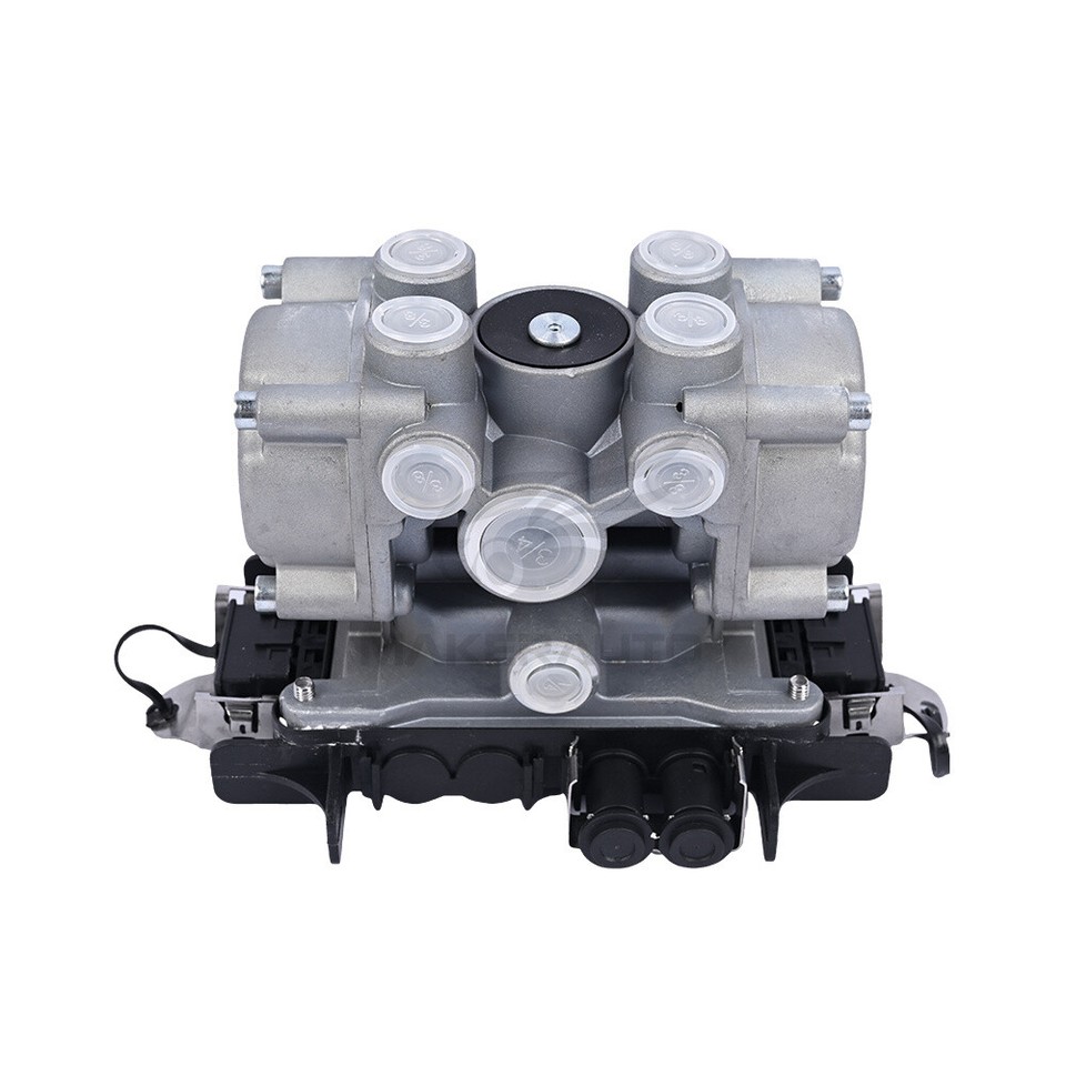 S4005001020 ABS ECU/VALVE 2S/2M ECU/VALVE FOR STANDARD TRAILERS | eBay