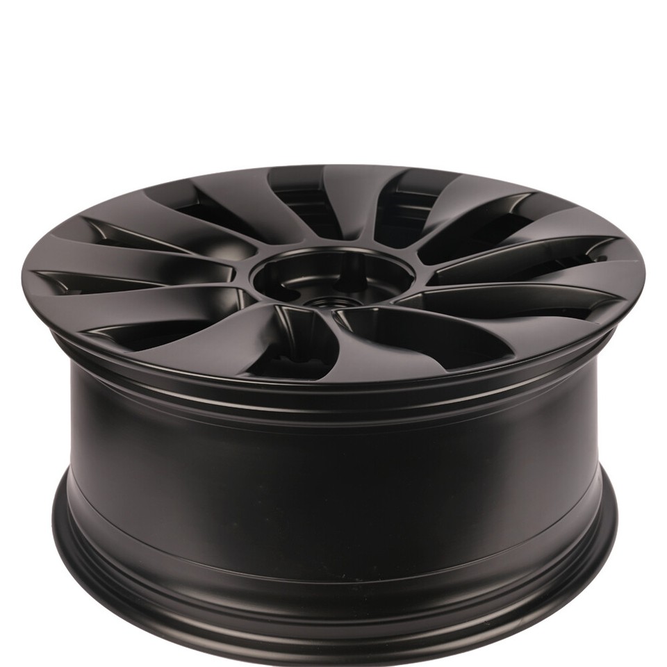 2021-2022 Tesla Model 3 20" x 9" Black Wheel 20X | 95135 | OE Style ...