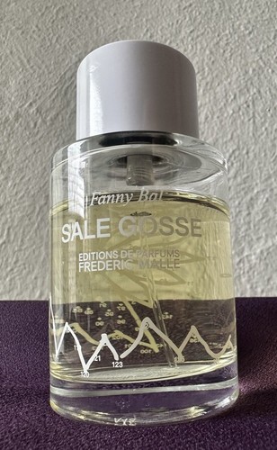 Frederic Malle: Sale Gosse by Fanny Bal, 3.4oz | eBay