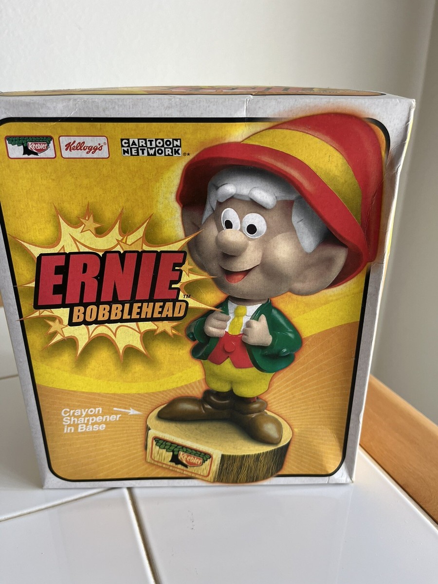 Keebler Elfen Cartoons Und Karikaturen Mit Elfen