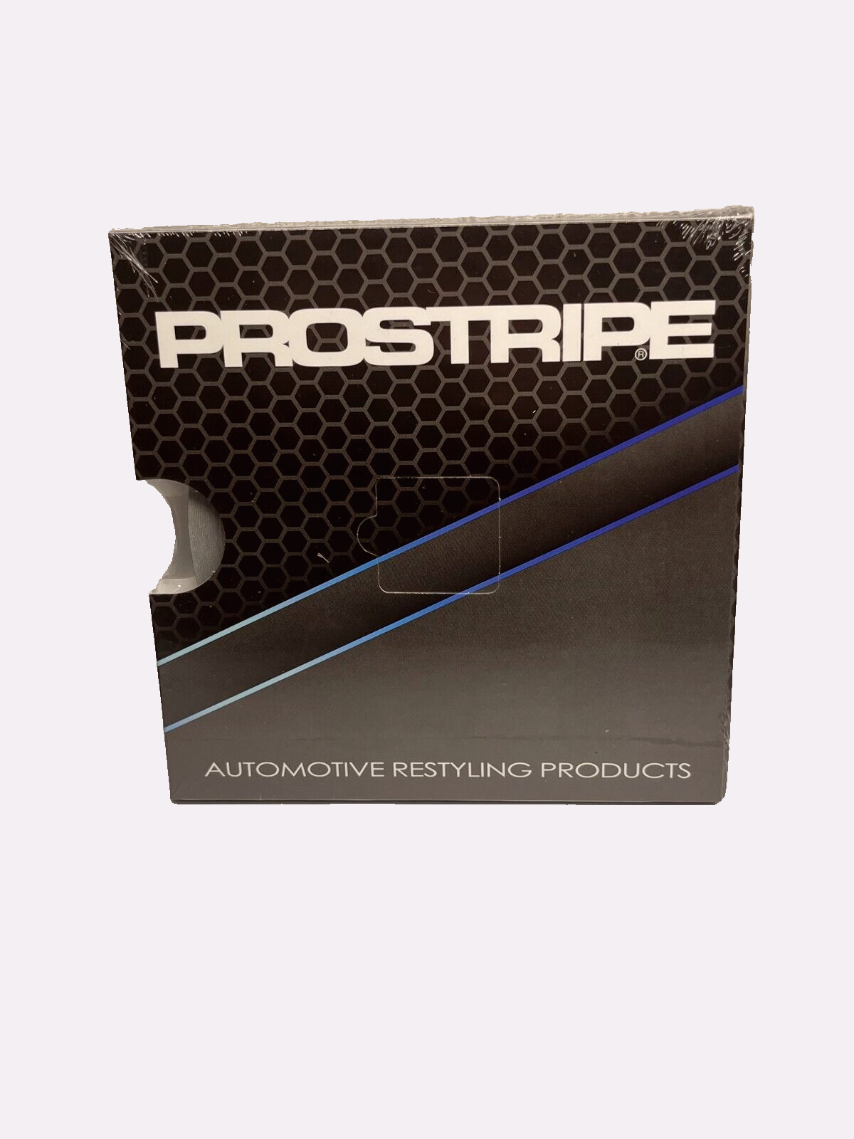 PROSTRIPE R420132 Pewter Metallic Double Striping Tape 5/16" x 150' | eBay
