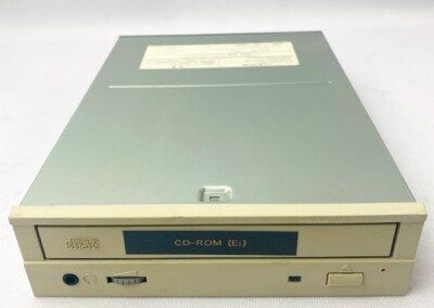 Toshiba XM-6102B CD-ROM Drive | eBay