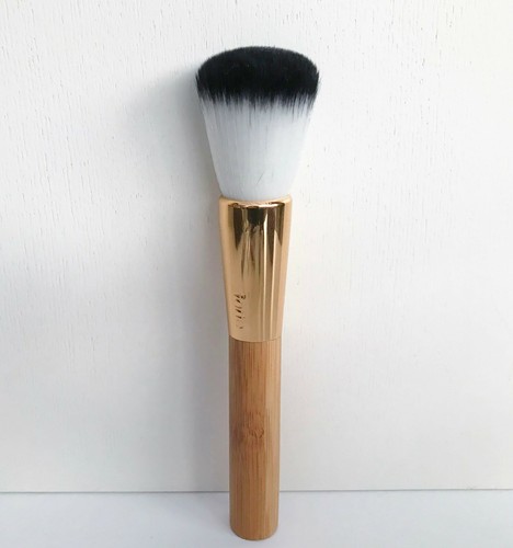 Tarte Buffy Bamboo Face Powder Brush, Brand New! | eBay