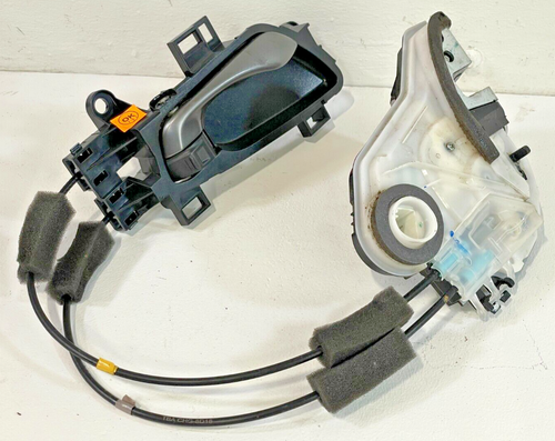 ⭐2017-2020 HONDA CIVIC HATCHBACK REAR RIGHT DOOR LOCK LATCH ACTUATOR W ...