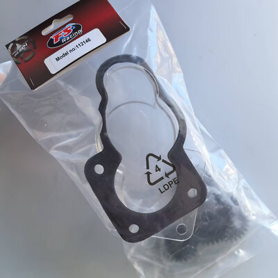 FS 112146 24/25/30/33T metal gear set for FS Racing/ CEN /REELY 1/5 ...