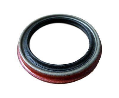 Axle Shaft Seal National Seals 9864S Wheel Seal + Cross Reference Rear ...