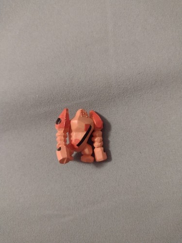 Regirock(H1.5")Pokemon mini Collection Figure Toy.2006 | eBay