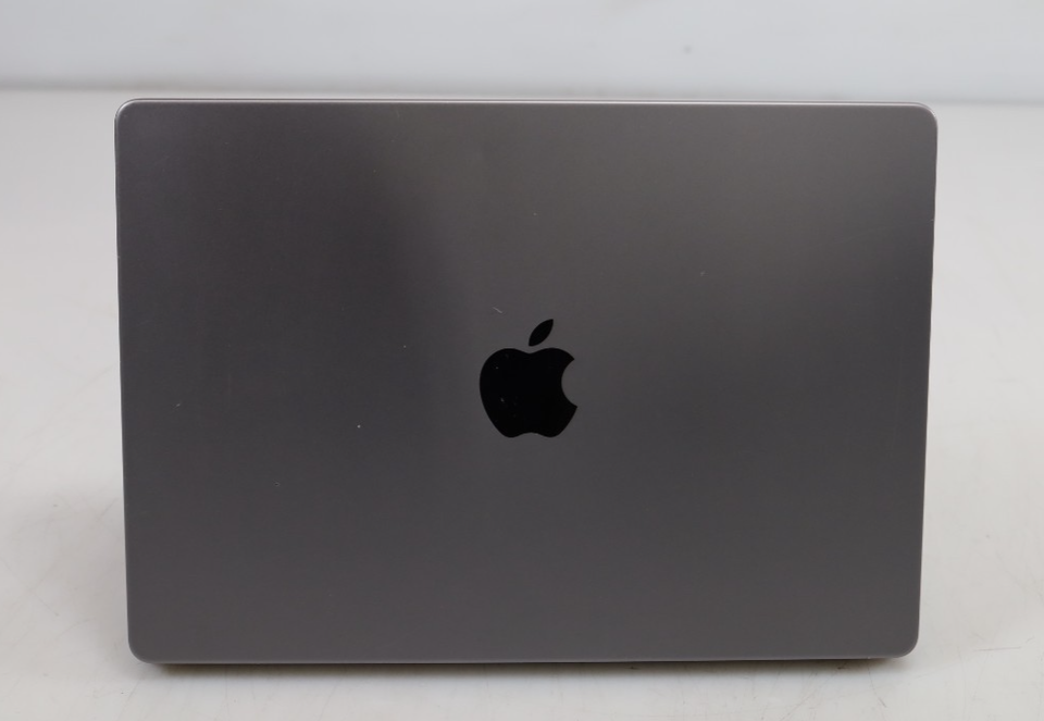 Apple A2442 MacBook Pro 14" 2021 Chassis + Battery + Screen Parts ...