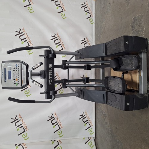 True Fitness XCS200 Elliptical | eBay