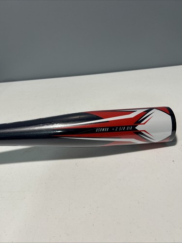 Rawlings 29" Fuel Baseball Bat USA -8 Drop 2 5/8" Barrel 1 Pc Alloy NEW ...
